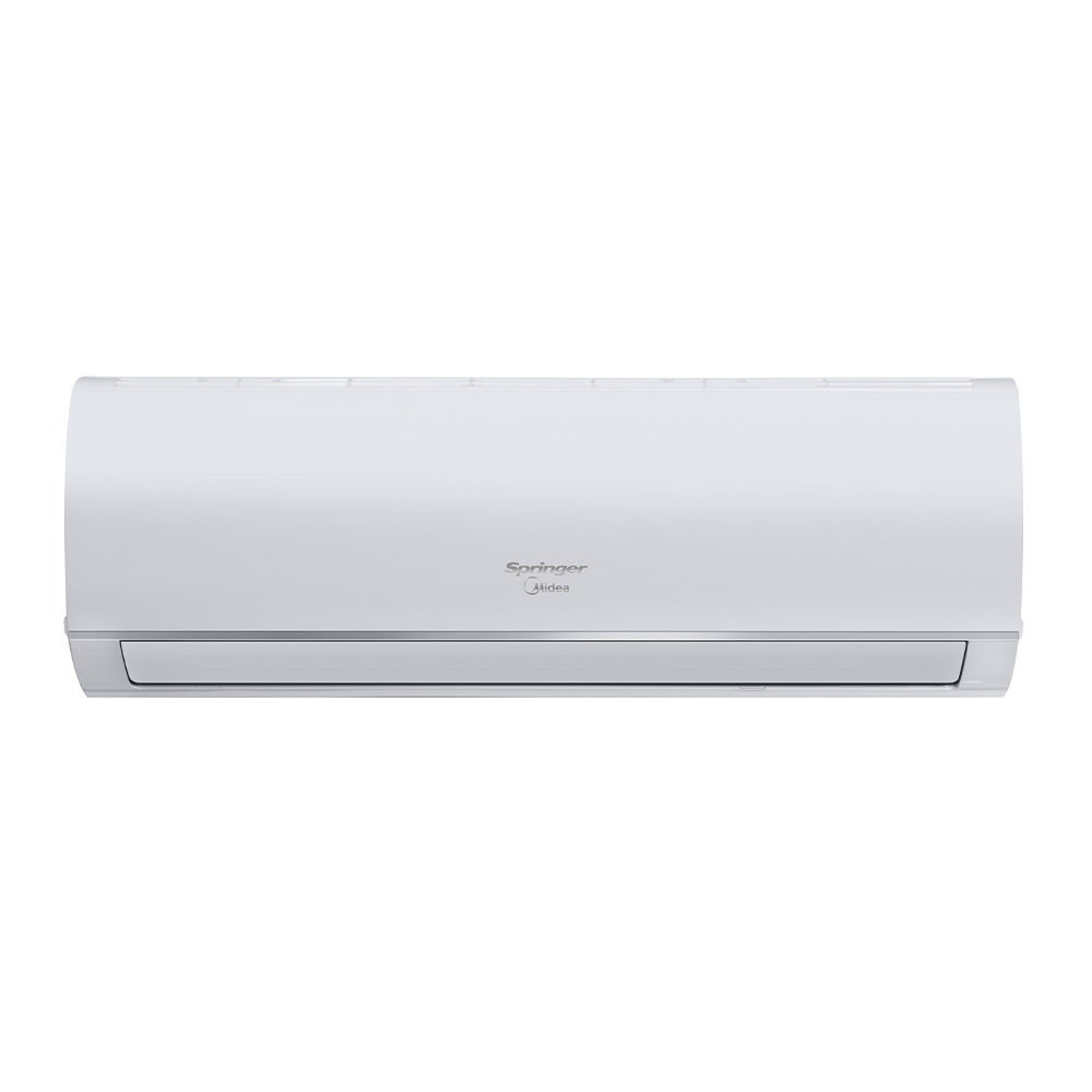 Ar-condicionado Split Hi Wall On/Off Airvolution Springer 18.000 BTUs 220V | CentralAr.com
